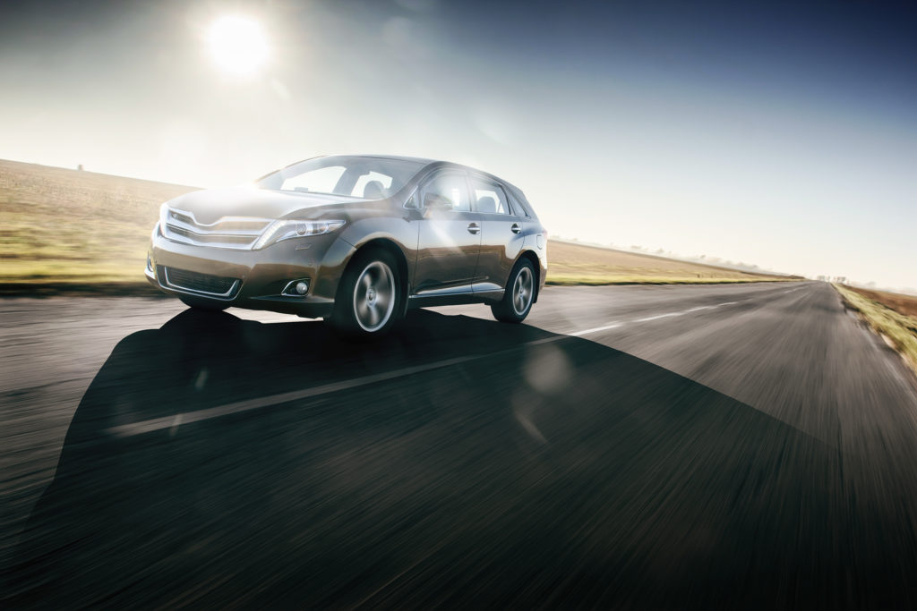 How to Keep Your Toyota Up and Running | Ozzi's Automotive